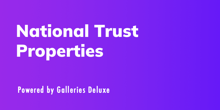 National Trust Properties